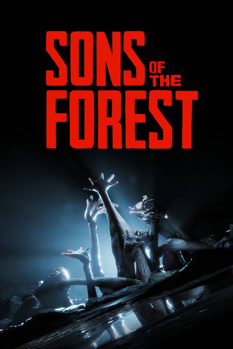 Sons of the Forest: Item Ids List (& How to Use Console Commands)