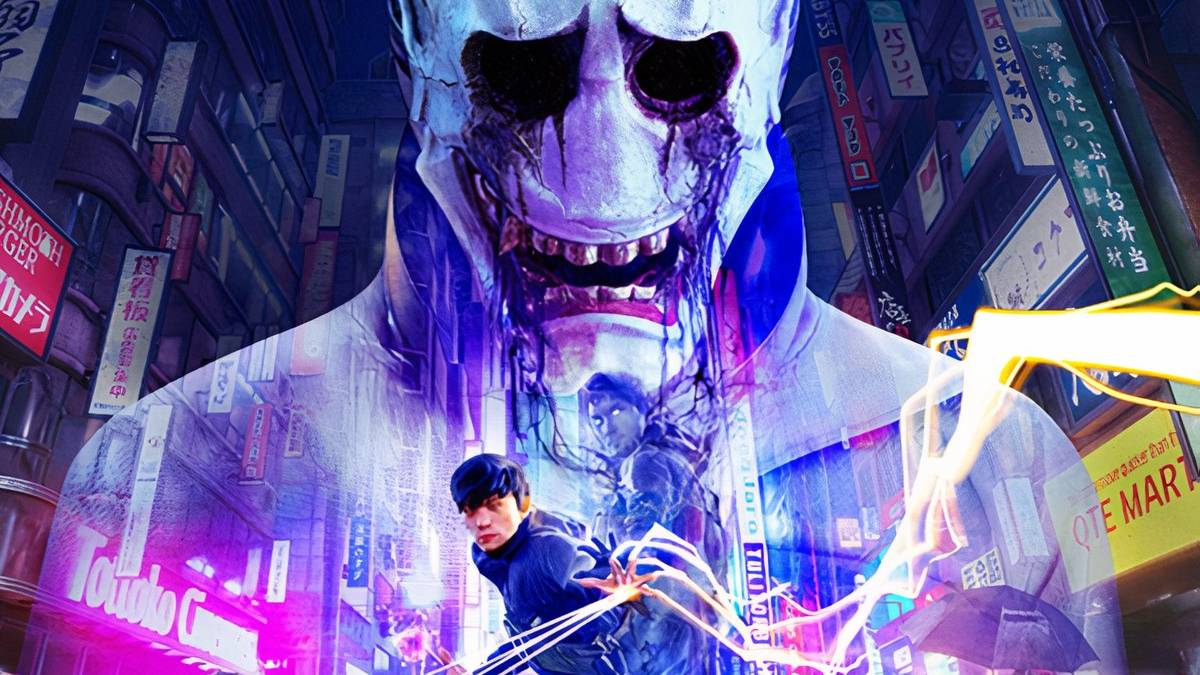 Ghostwire: Tokyo - Guides | GameRant