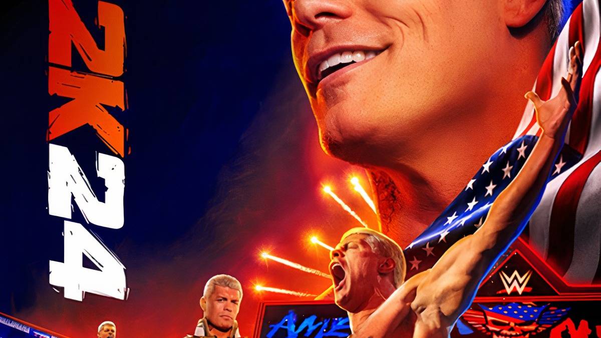 WWE 2K24 - Videos | Game Rant