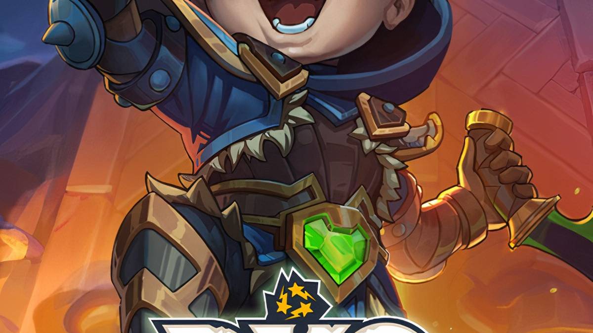 Divine Knockout News, Trailer, Guides, and More