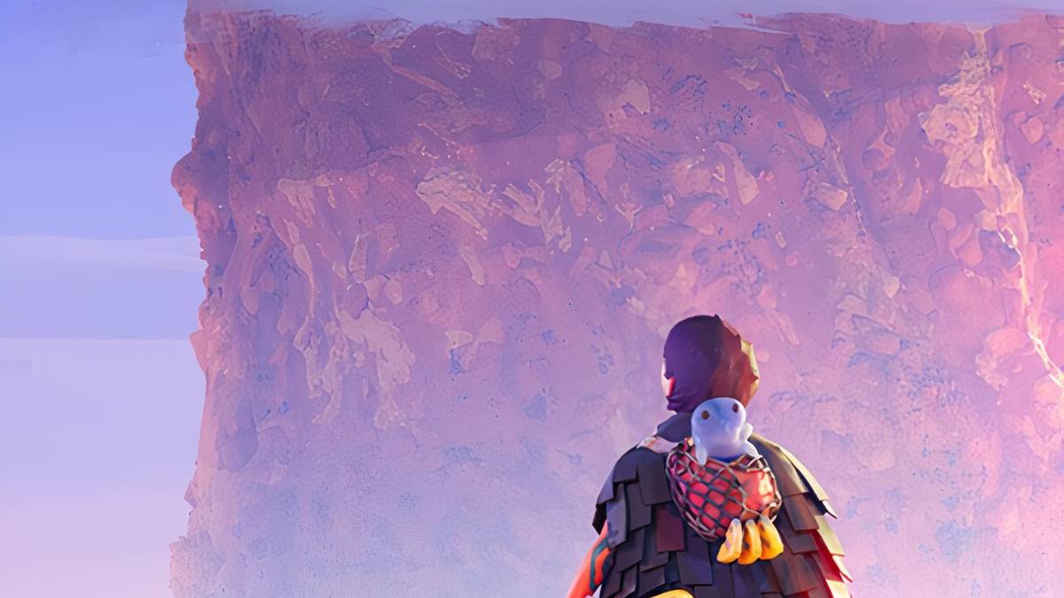 Jusant News, Trailer, Guides, and More