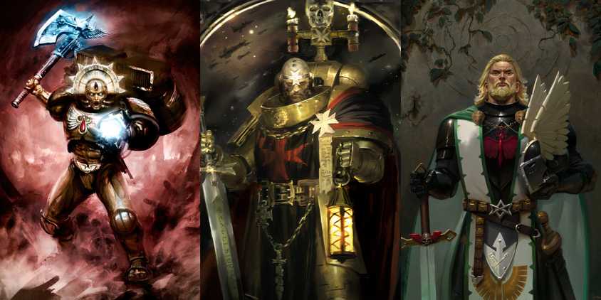 Warhammer 40K: Strongest Orks, Ranked