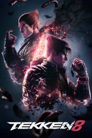 Tekken 8 s File Size Is Massive Tekken 8 s File Size Is Massive