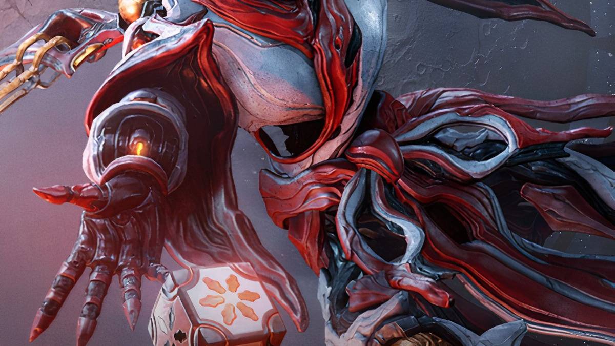 Warframe: The Old Peace - Game Rant Advance | Game Rant