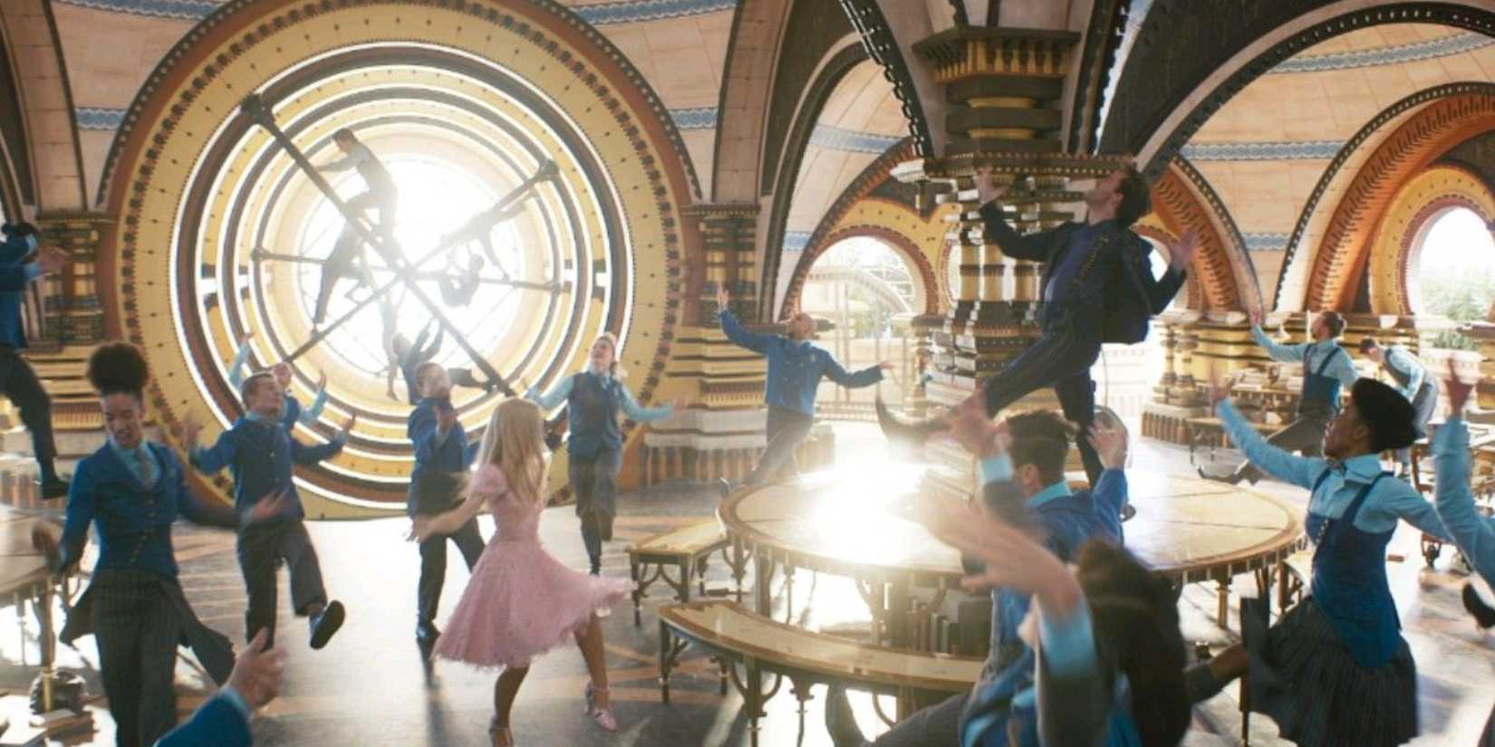 The Best Songs From Wicked