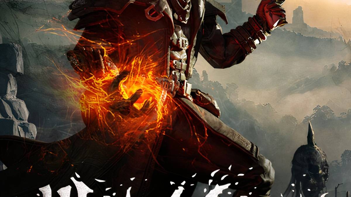 Witchfire - Guides | GameRant