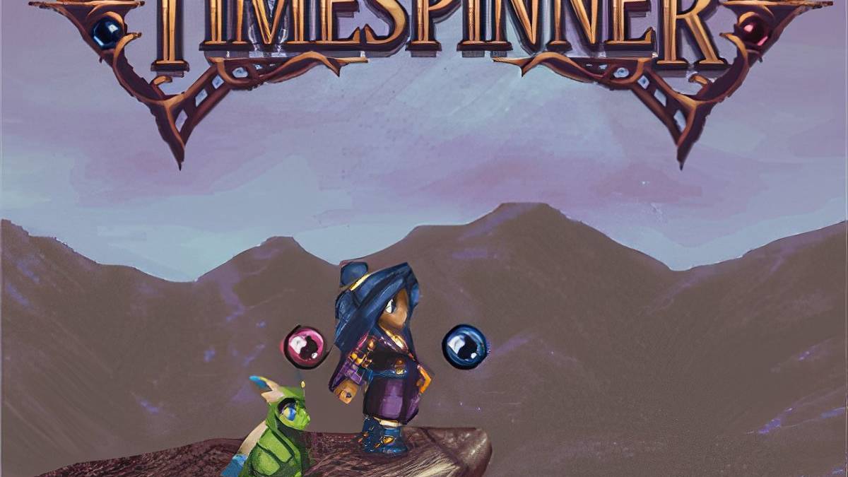 Timespinner News, Trailer, Guides, and More