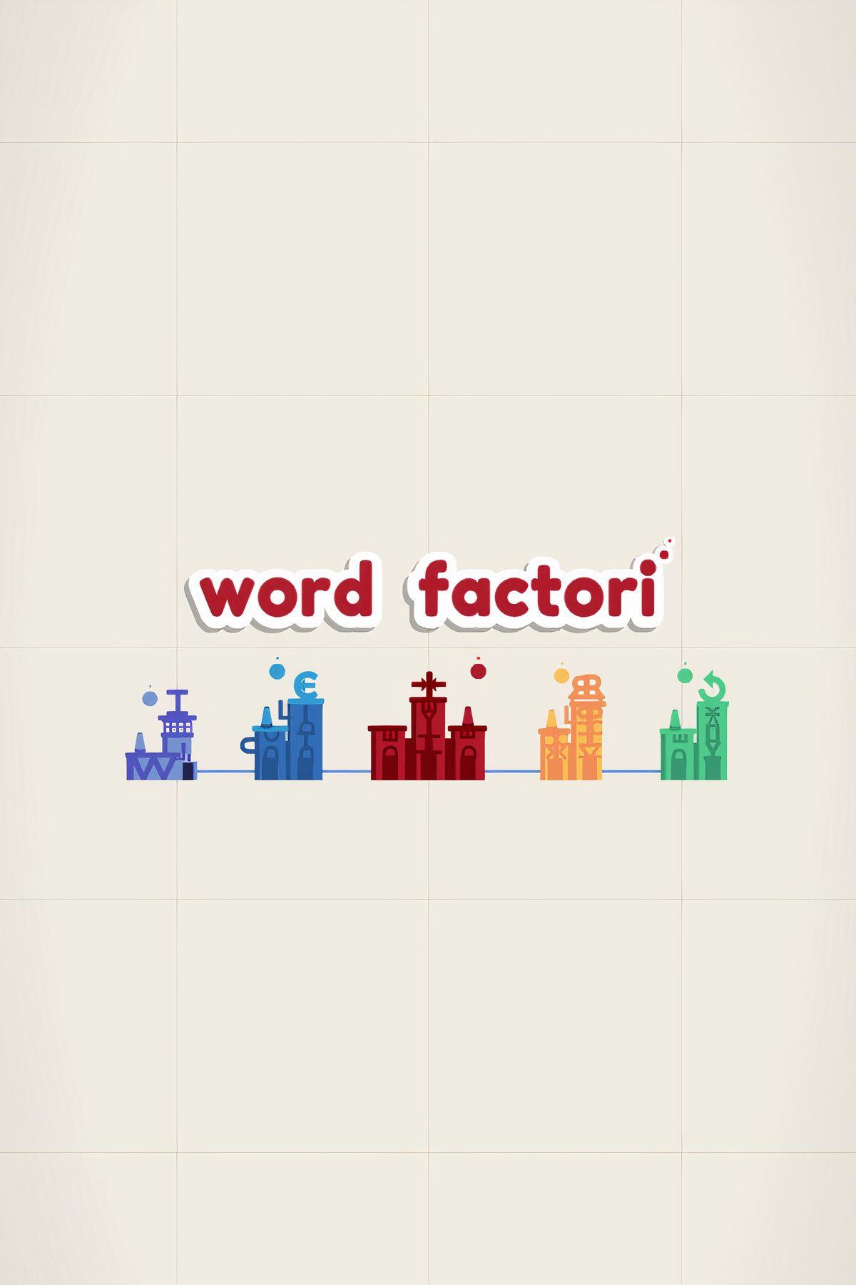 Word Factori News, Trailer, Guides, and More