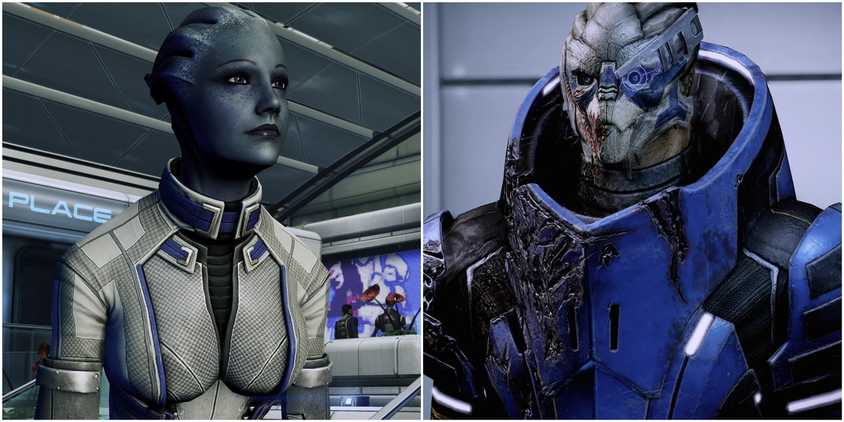 Mass Effect 1: How to Get All Missable Achievements/Trophies