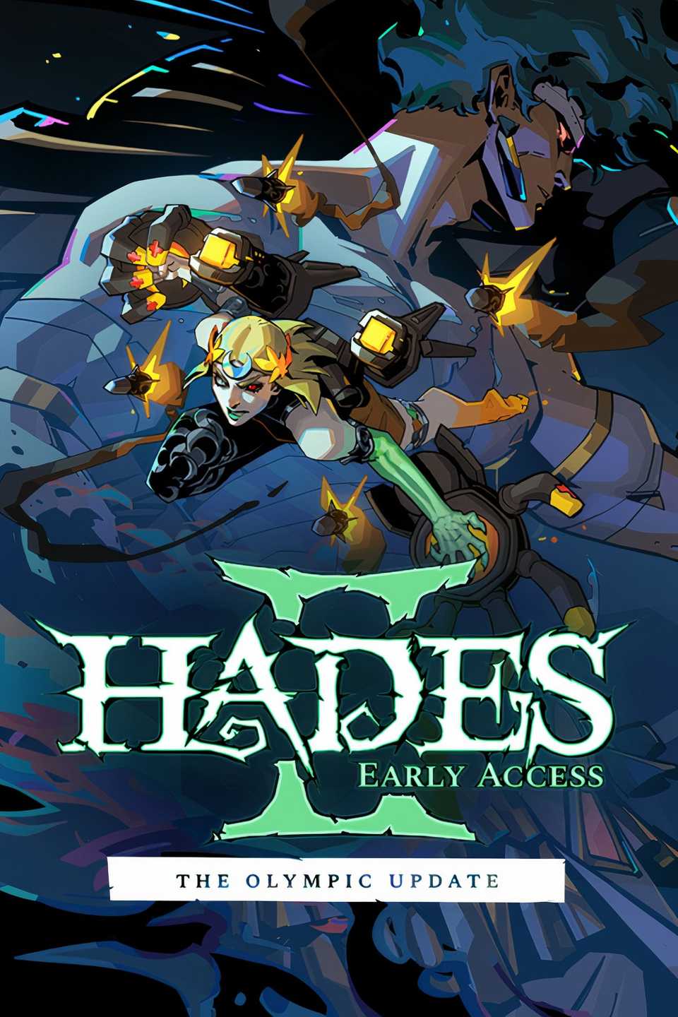 Hades 2: Best Duo Boons, Ranked
