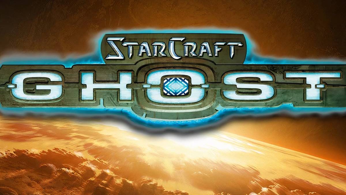 Starcraft: Ghost News, Trailer, Guides, and More