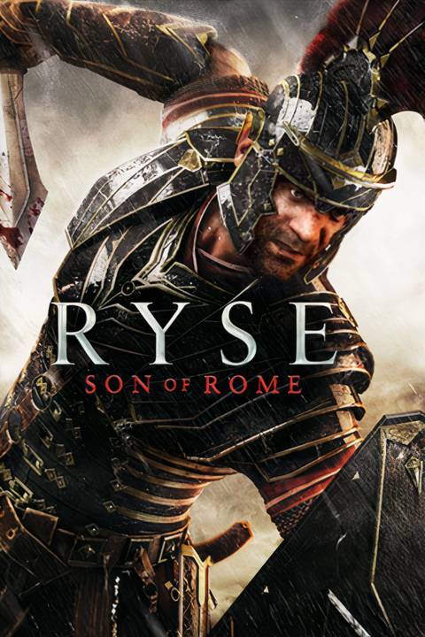 Ryse: Son of Rome Latest News, Interviews, and More