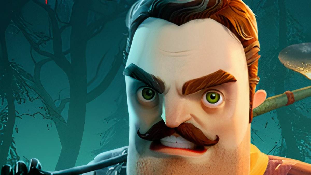 Hello Neighbor 2 - News | GameRant