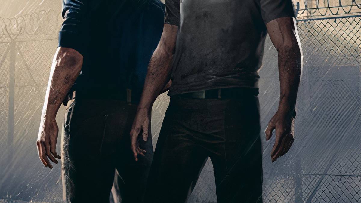 A Way Out News, Trailer, Guides, and More