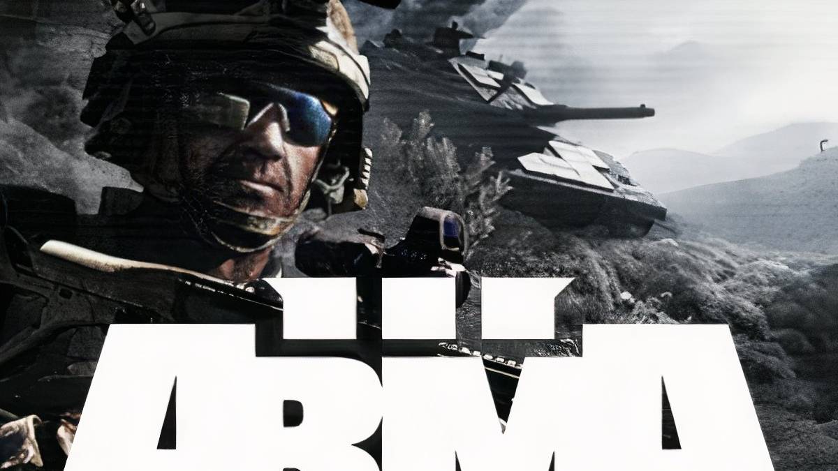 Arma 3 Latest News, Interviews, and More