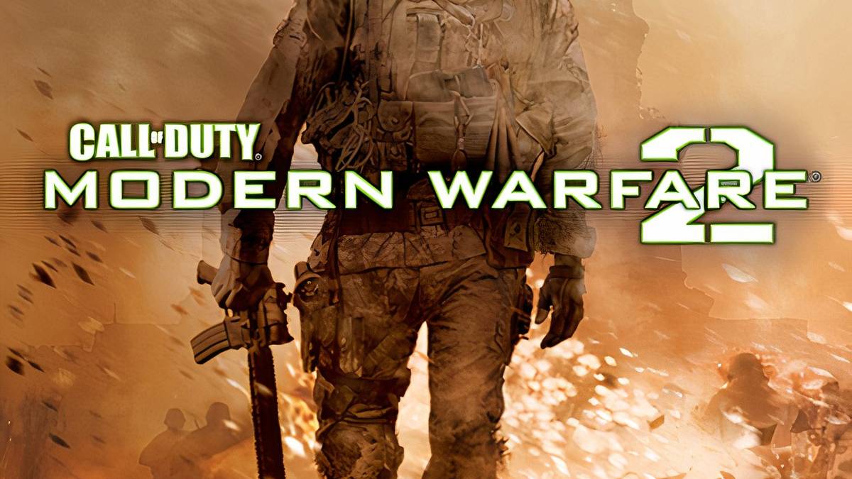 Call of Duty: Modern Warfare 2 (2009) - News | Game Rant