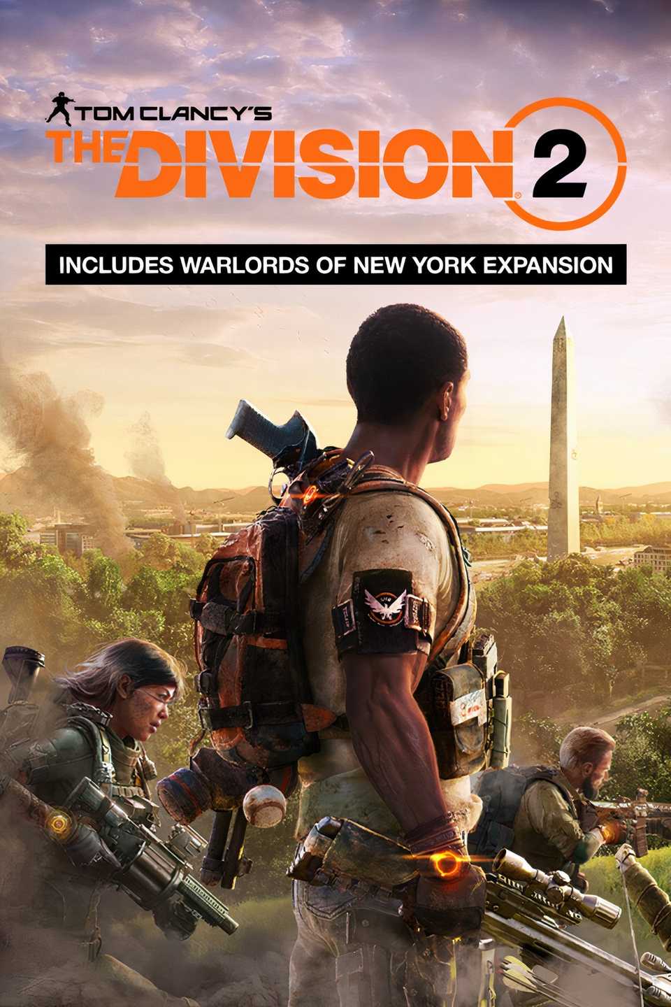 The Division 2 Adding Popular Division 1 Mode After 7 Years