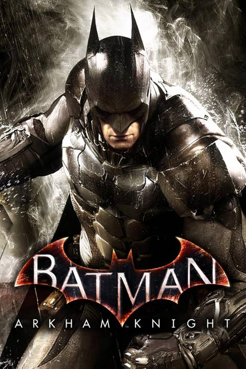 Batman: Arkham Knight – How To Get Robert Pattinson Batman