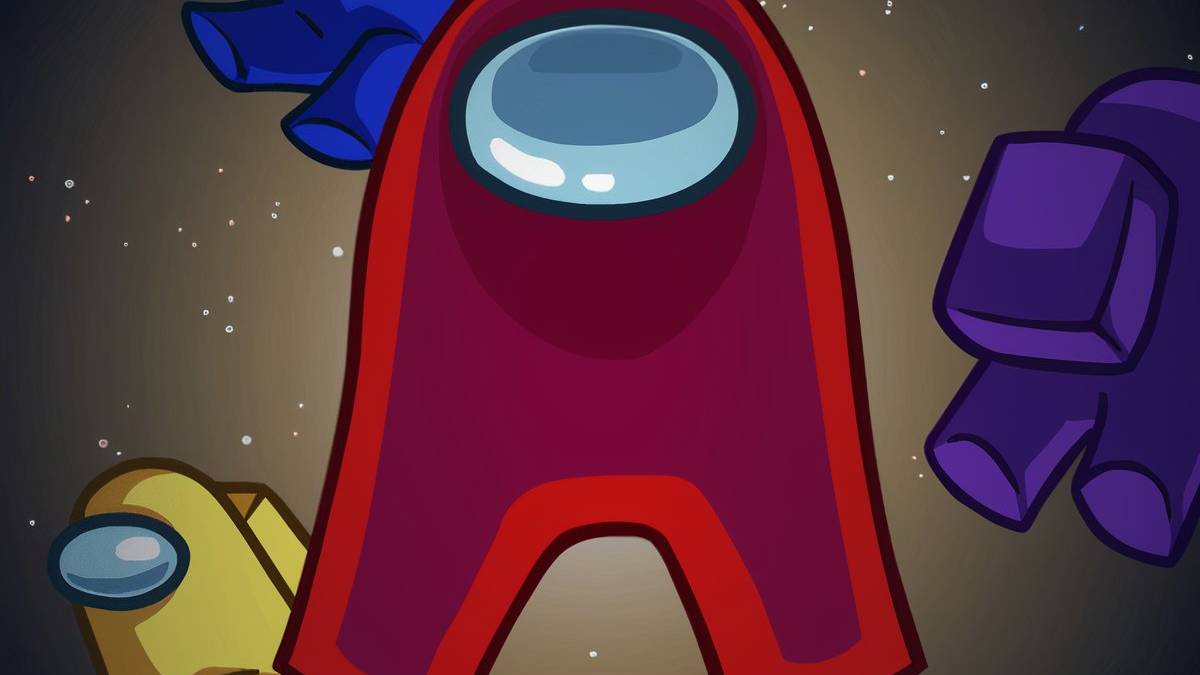 Among Us News, Trailer, Guides, and More