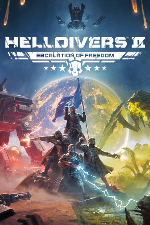 How to Claim Super Citizen Edition Bonuses In Helldivers 2