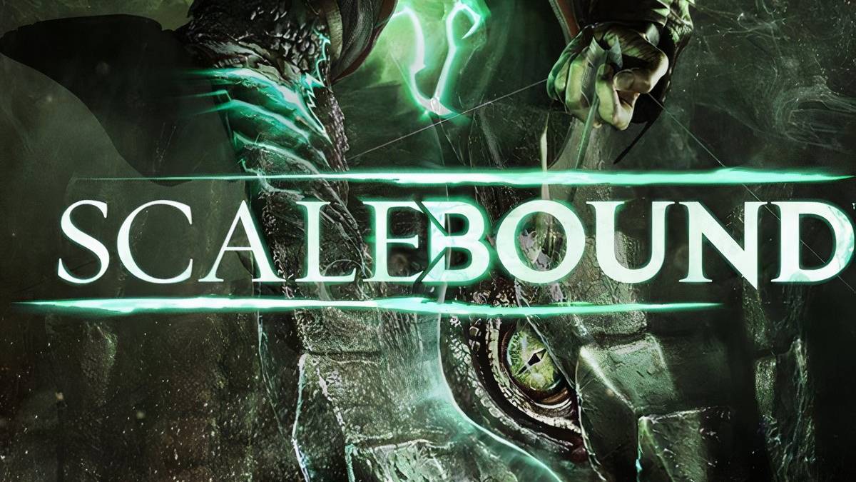 Scalebound News, Trailer, Guides, and More