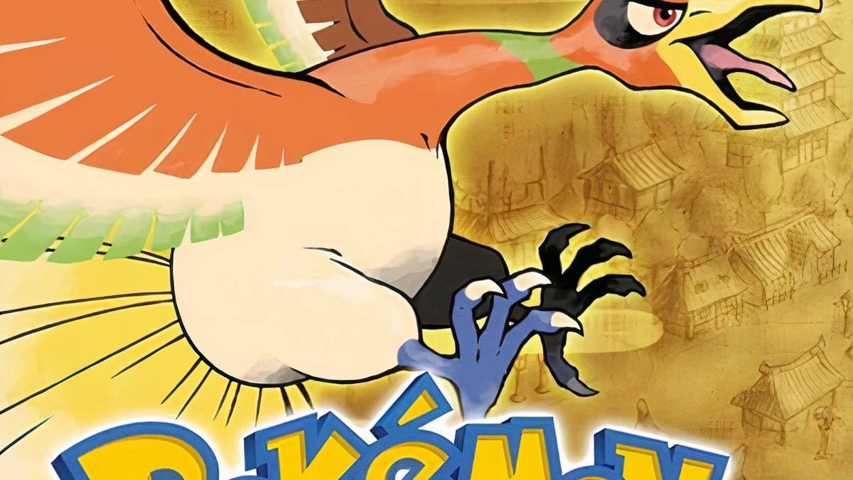 Pokémon Heart Gold - News | Game Rant