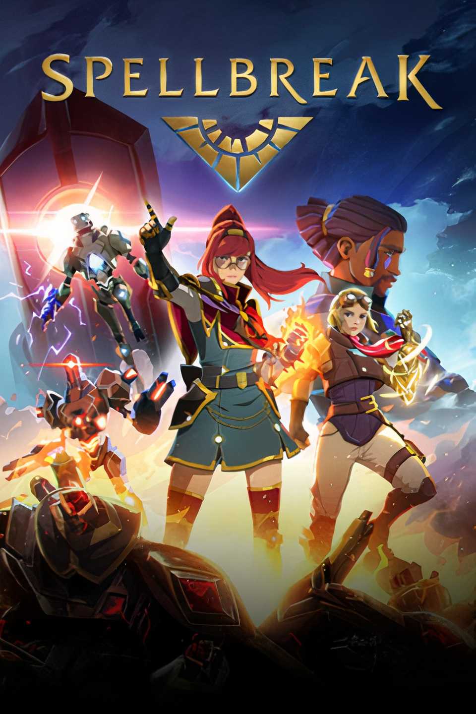 Once-Dead Battle Royale Game Sees Player Spike After Launching New Version