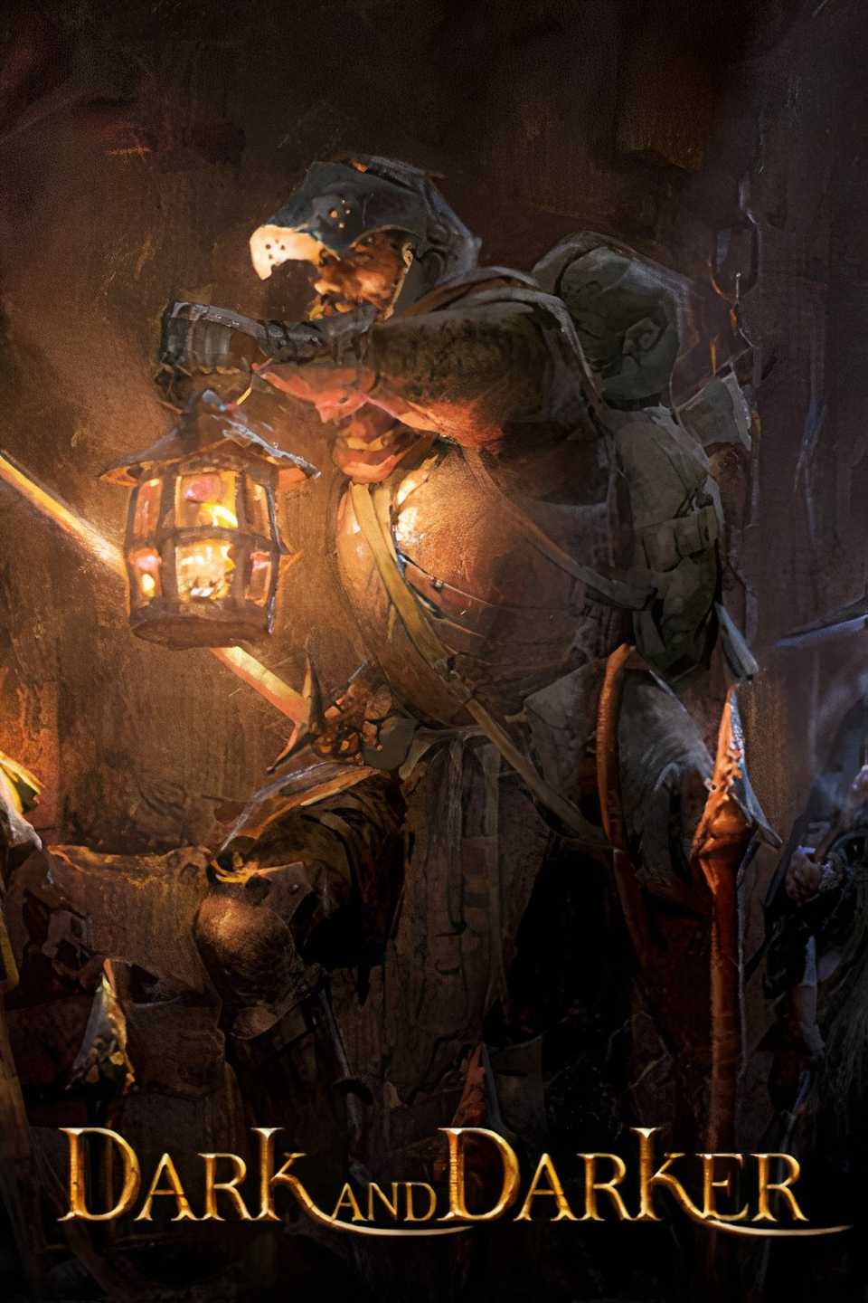 Dark and Darker: Howling Crypts Barracks Location (Missing Map Quest)