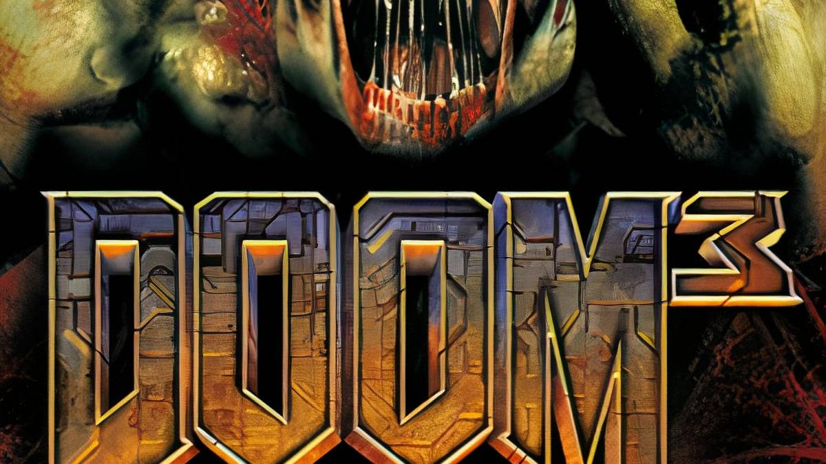 DOOM 3 News, Trailer, Guides, and More