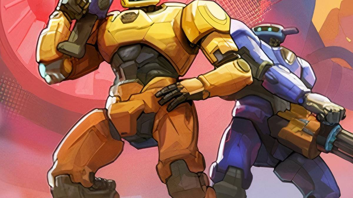 Roboquest News, Trailer, Guides, and More