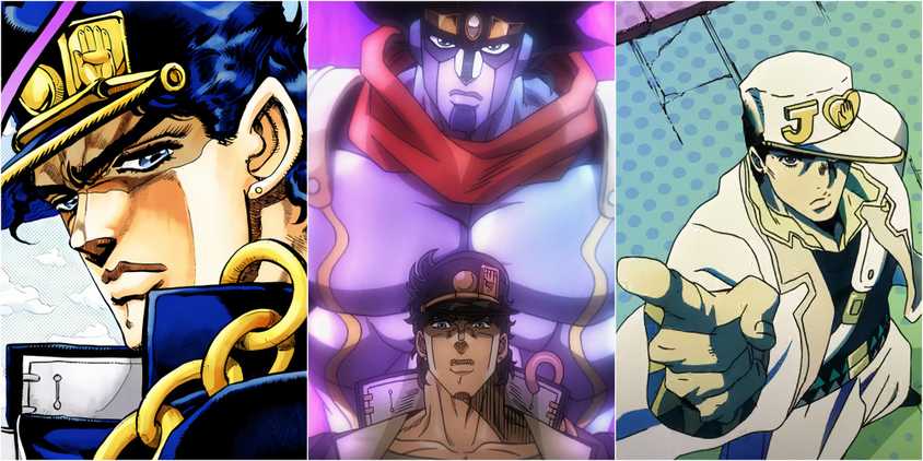 JoJo’s Bizarre Adventure: Who Is Diego Brando, Explained