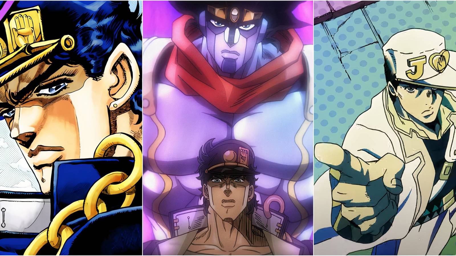 Most Iconic Jotaro Kujo Quotes From JoJo's Bizarre Adventure, Ranked