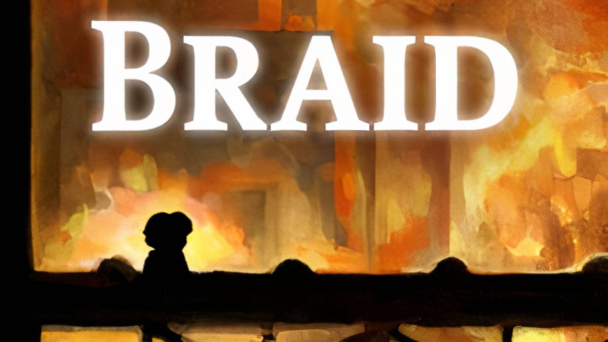 Braid News, Trailer, Guides, and More