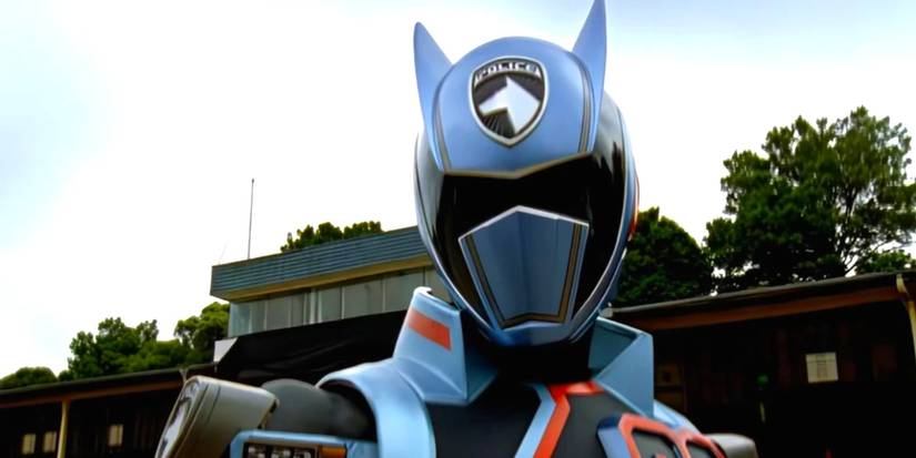 Strongest Black Rangers In Power Rangers