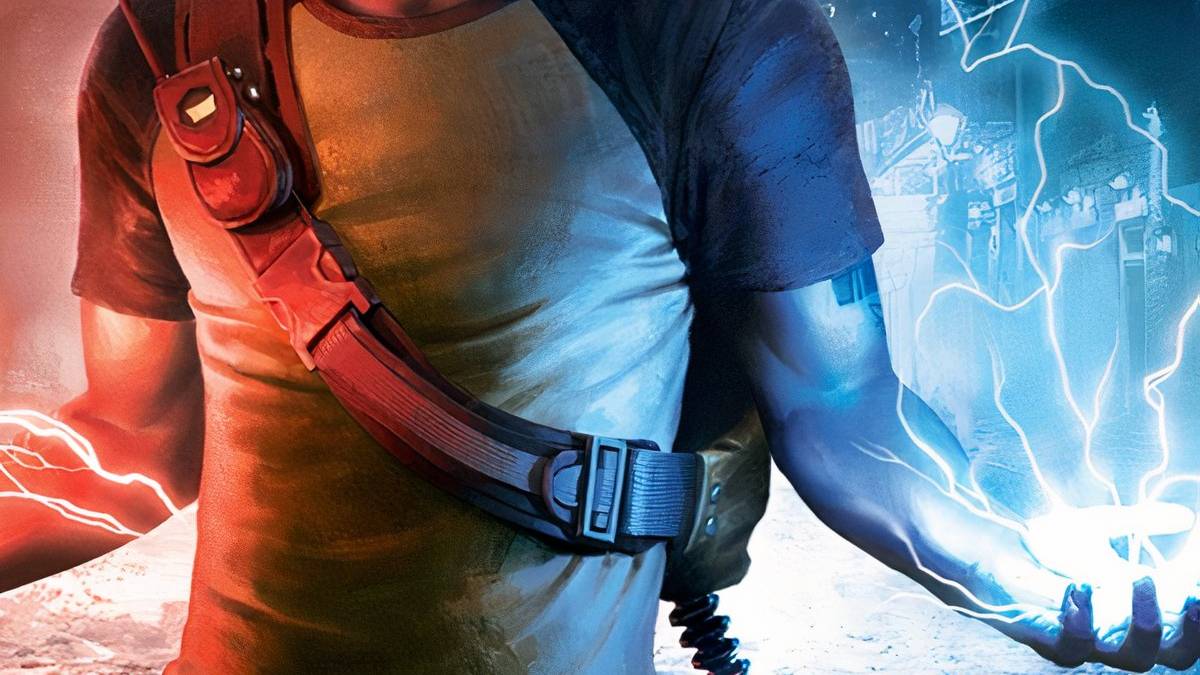 inFAMOUS 2 - News | GameRant