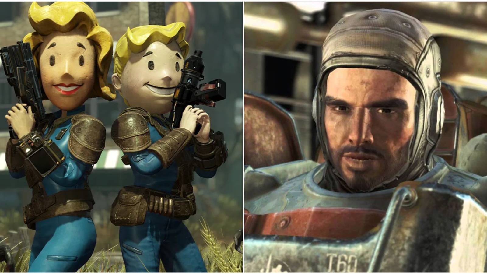 Best SPECIAL Stat Systems In Fallout