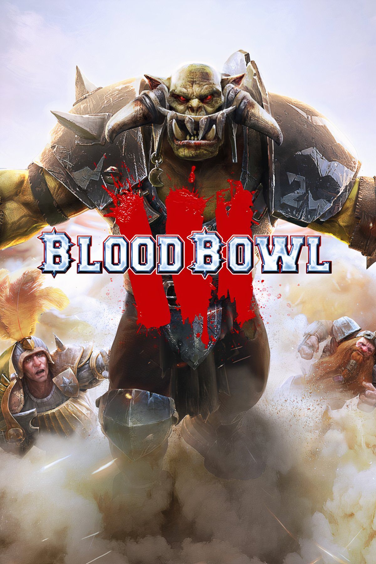 Blood Bowl 3 - Guides | Game Rant