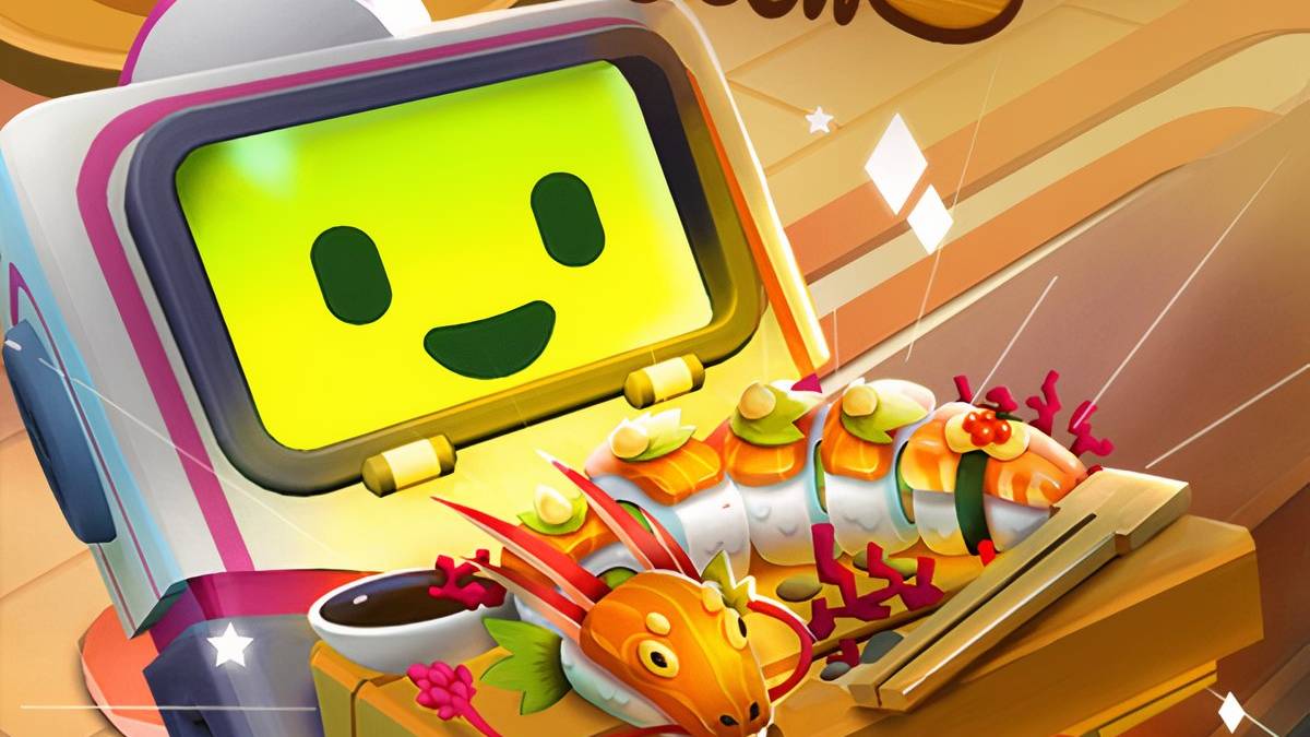 Rolling Hills: Make Sushi, Make Friends News, Trailer, Guides, and More