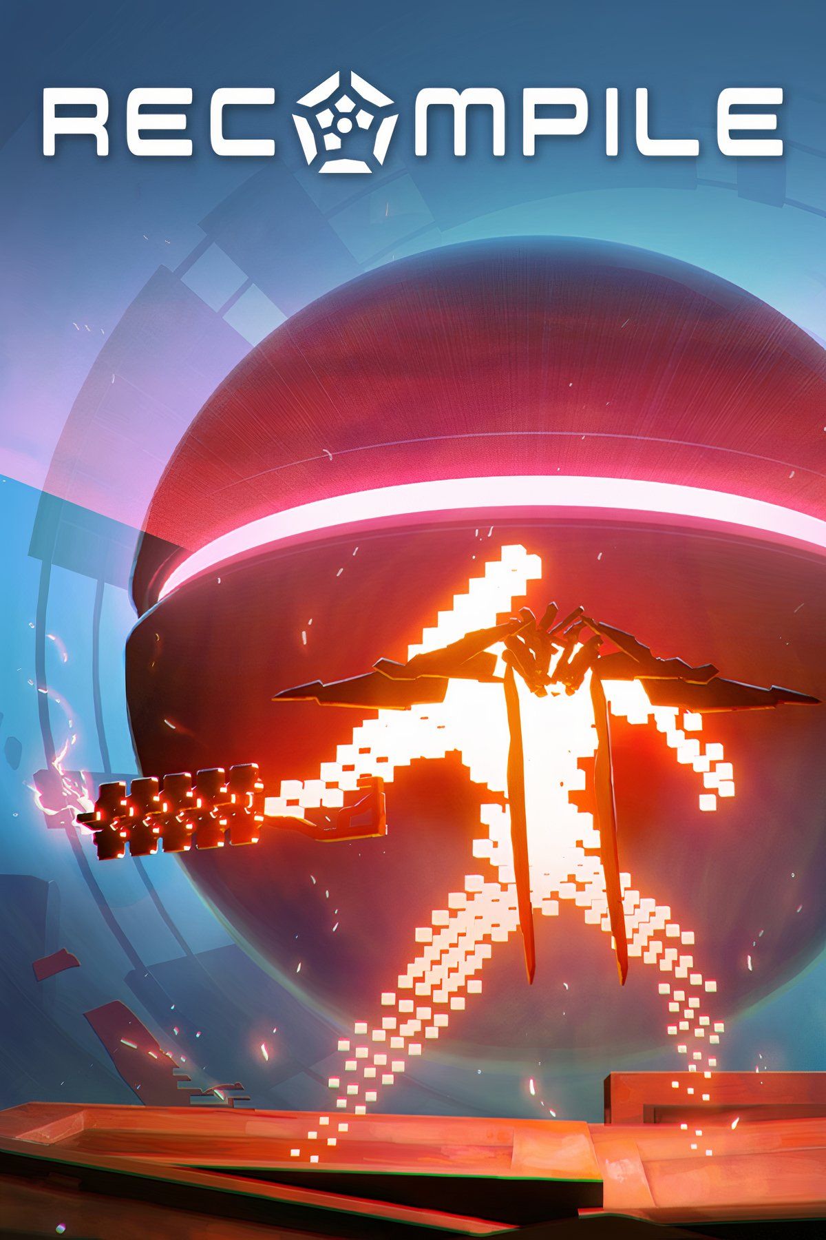 Recompile News, Trailer, Guides, and More