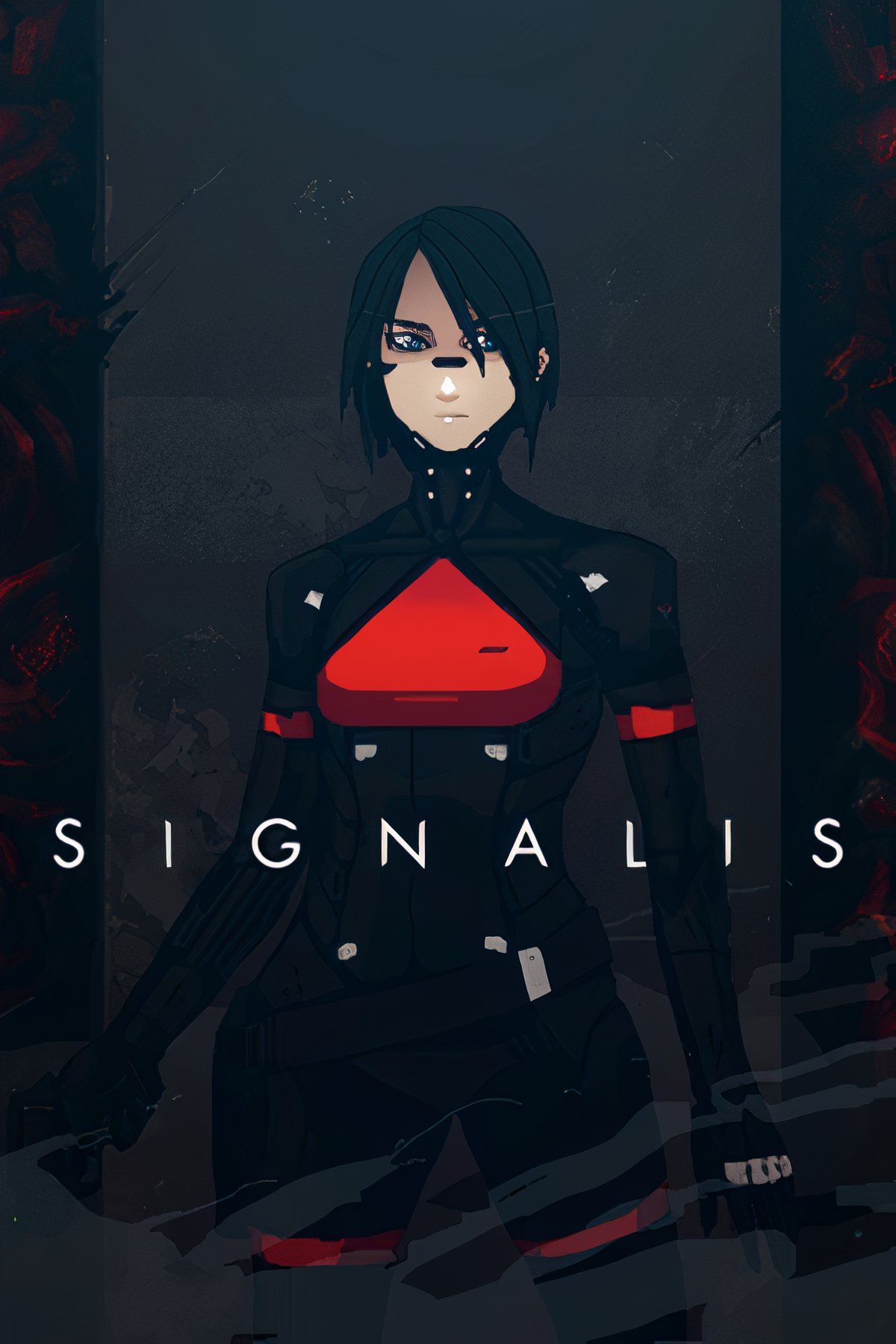 Signalis: All Safe Codes