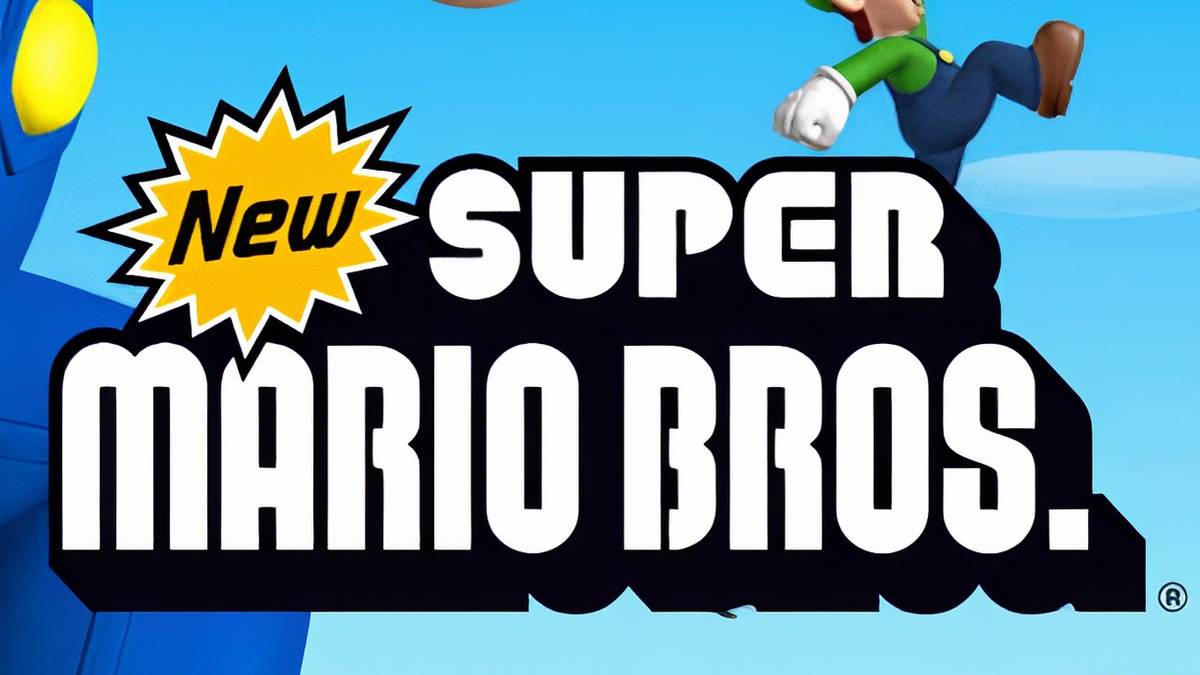 New Super Mario Bros. Latest News, Interviews, and More
