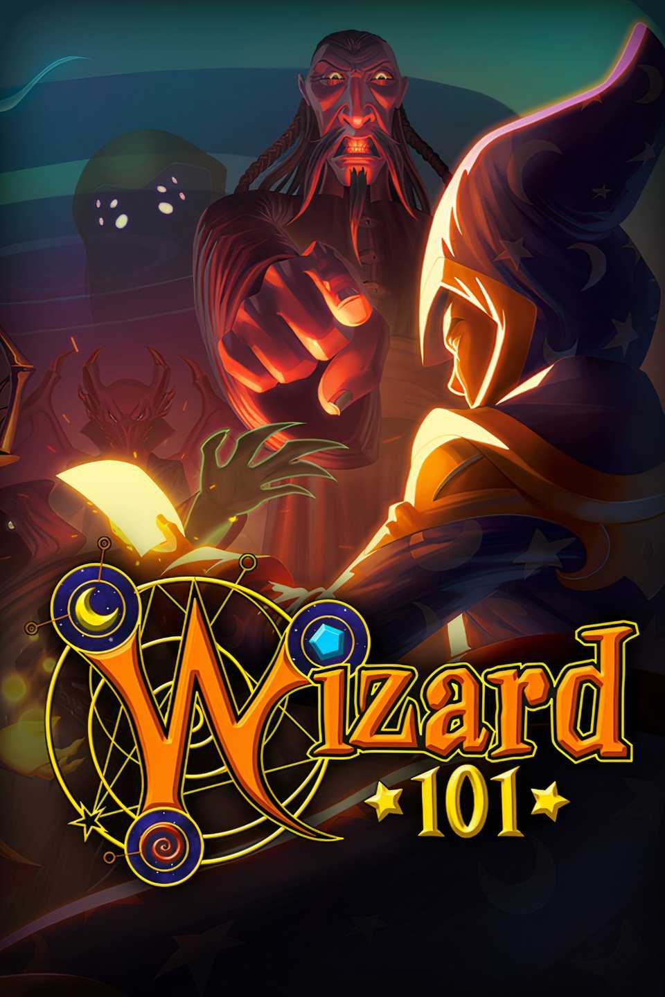 Wizard101 is Finally Coming to PS5