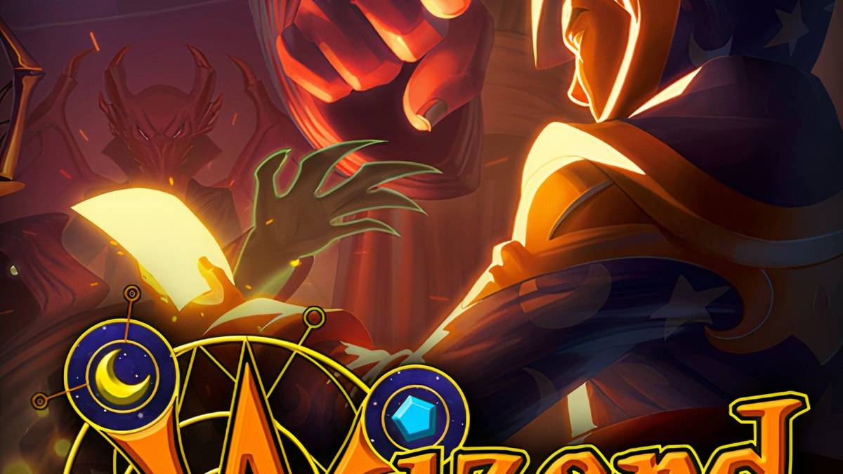 Wizard101 News, Trailer, Guides, and More