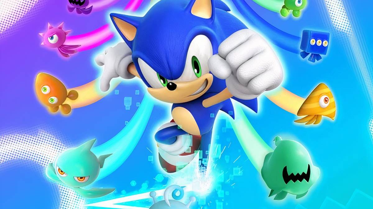 Sonic Colors News, Trailer, Guides, and More