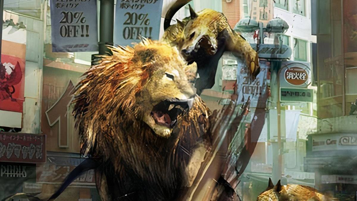 Tokyo Jungle Latest News, Interviews, and More