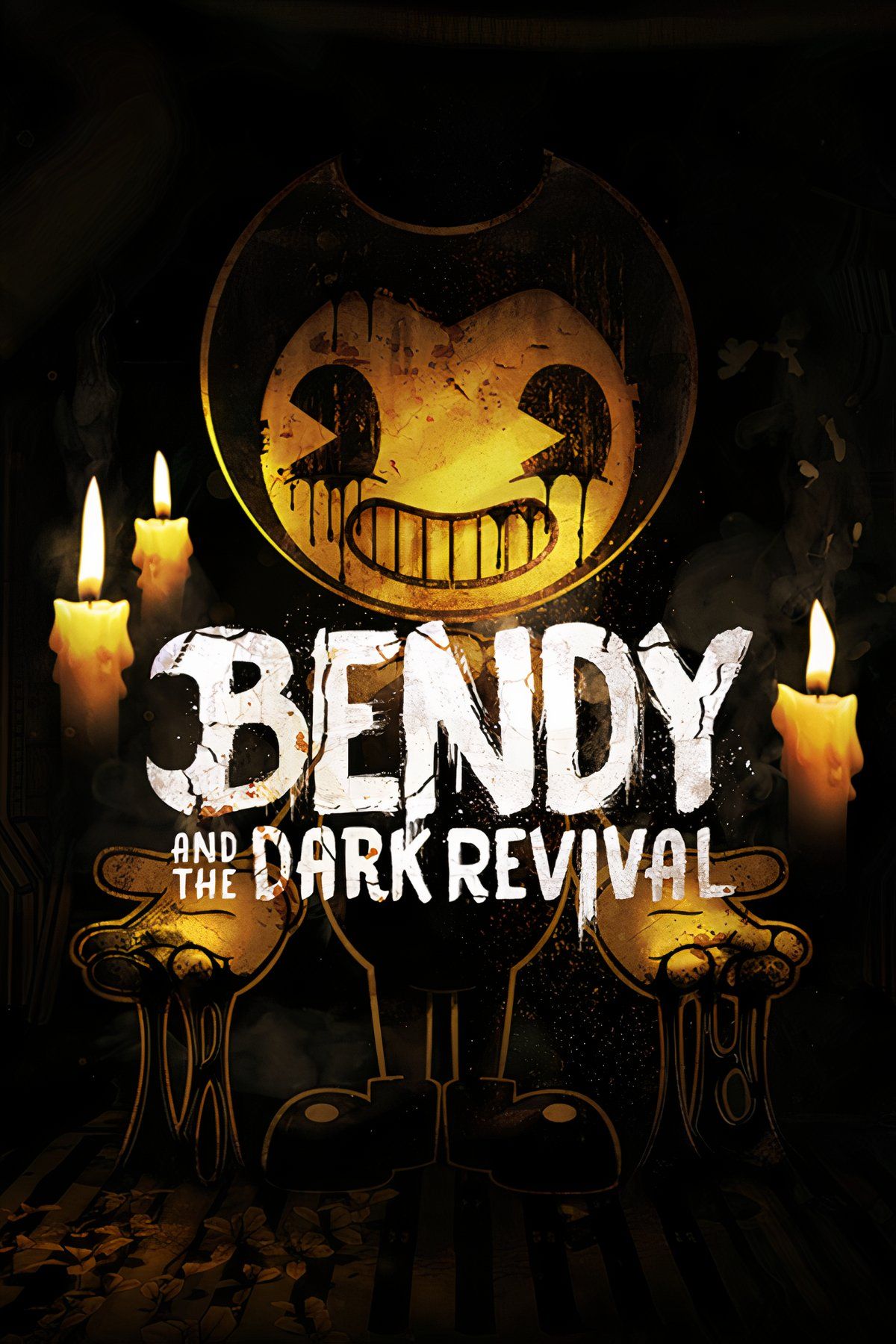 Bendy and the Dark Revival: The Time Loop Explained