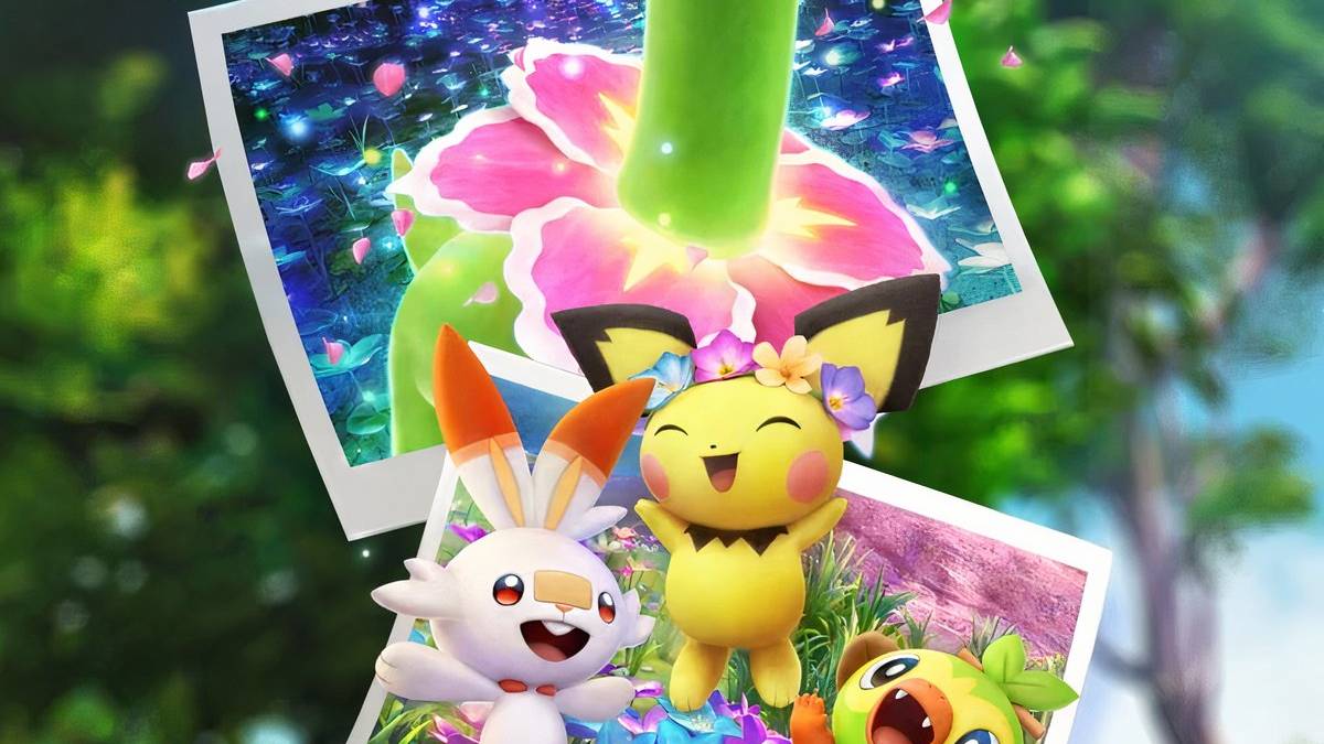 New Pokemon Snap Latest News, Interviews, and More