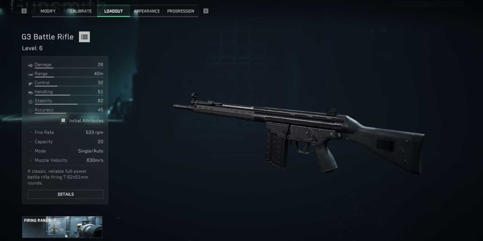 The Best Assault Rifles For Warfare Mode In Delta Force