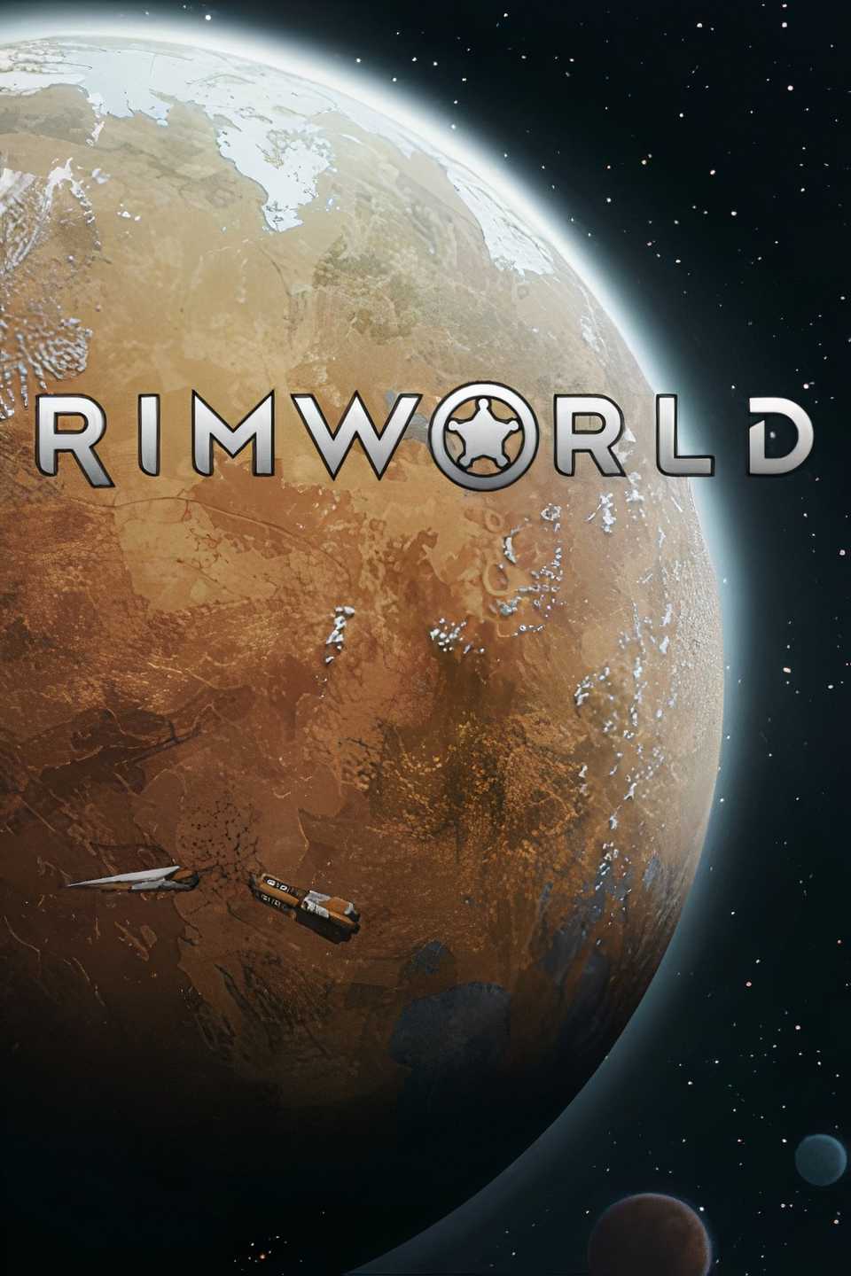 Rimworld: How To Use & Move Anima Trees