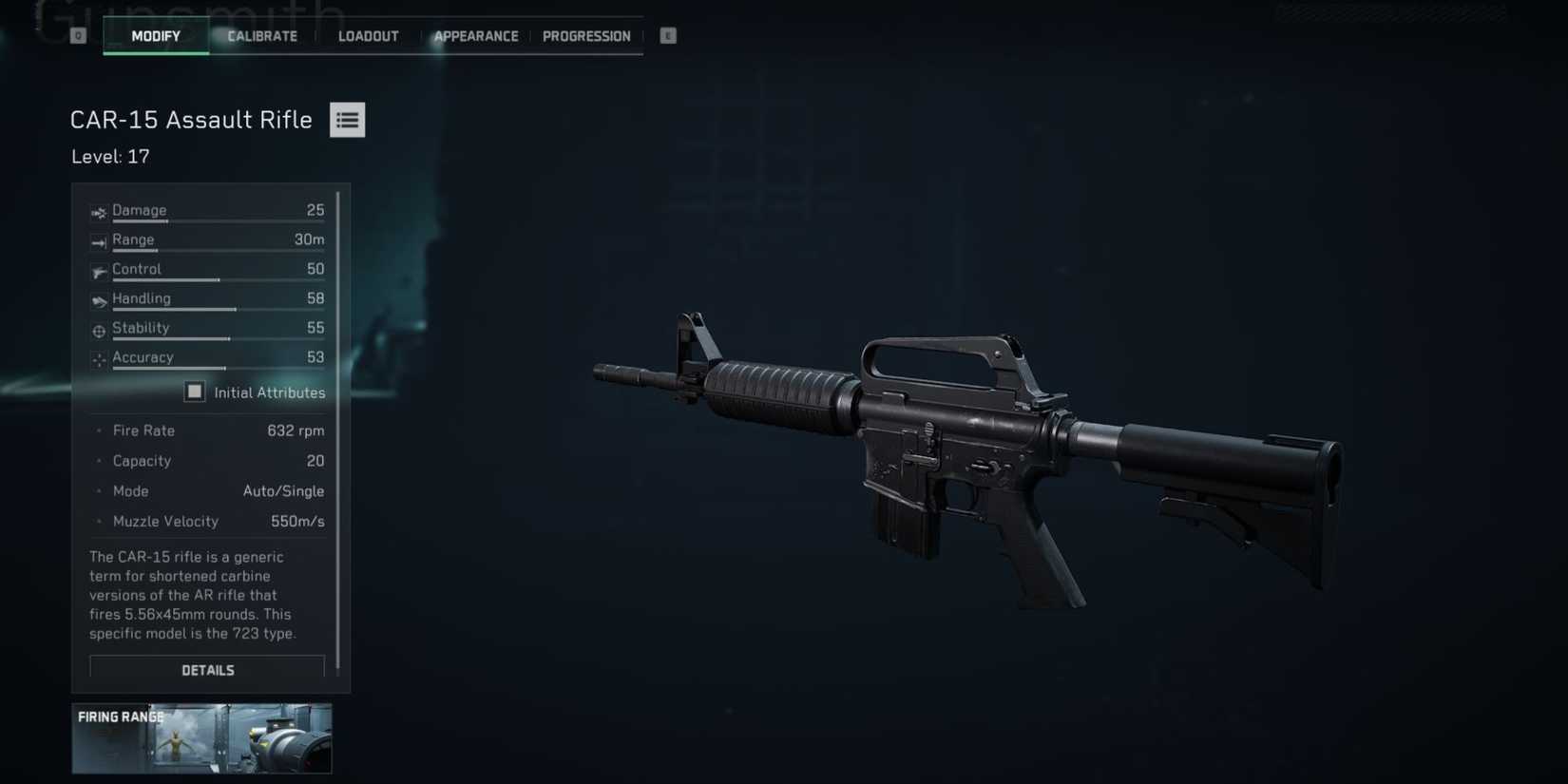 The Best Assault Rifles For Warfare Mode In Delta Force